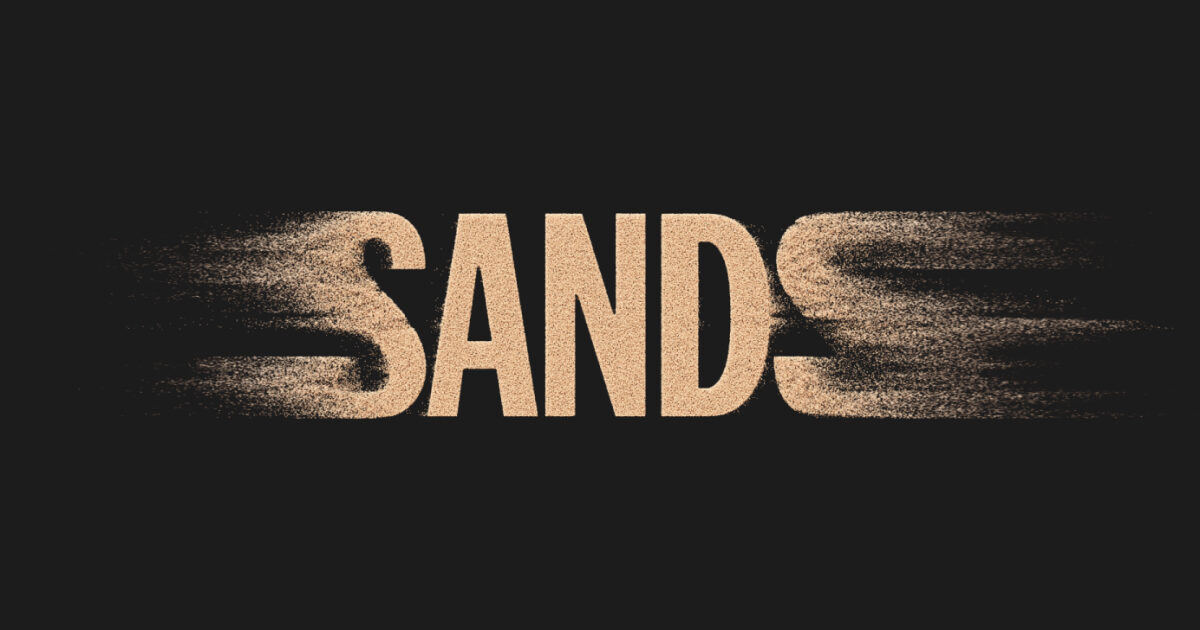 Portfolio - SANDS